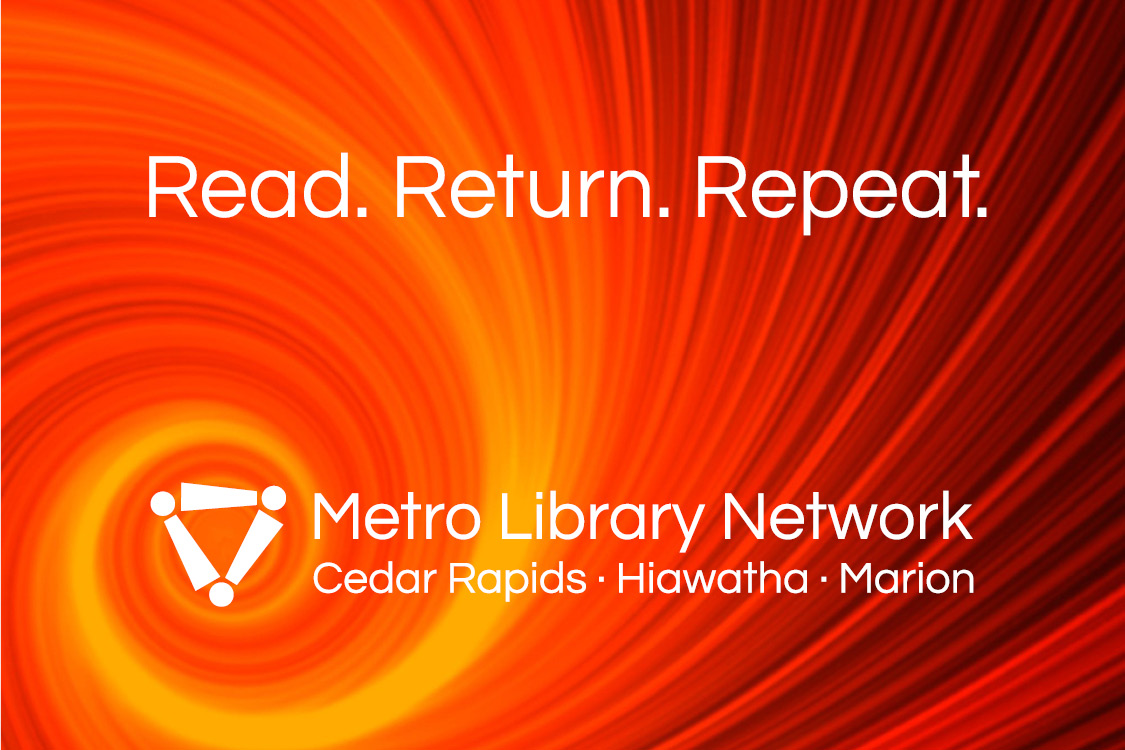 Notifications | Cedar Rapids Public Library