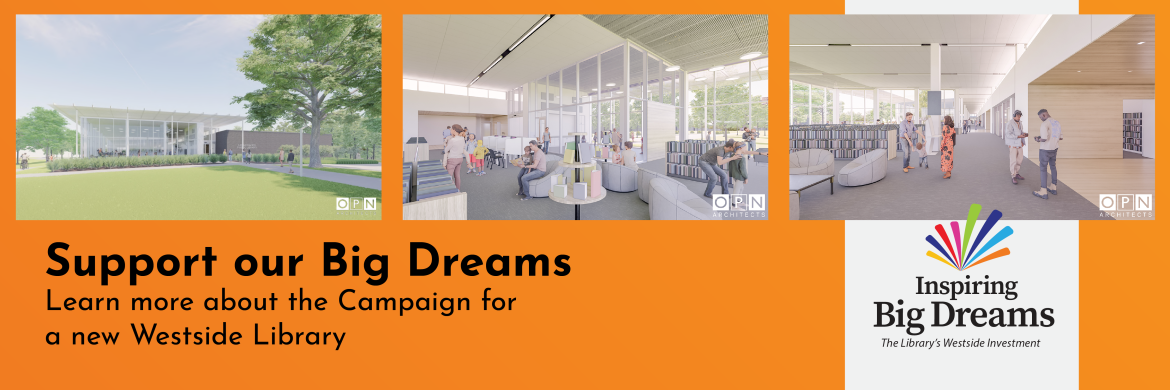 Home | Cedar Rapids Public Library